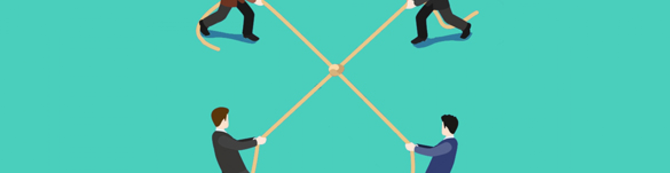 How to stand out from your competition: Part I